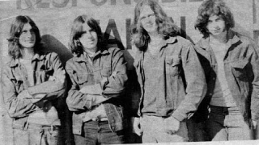 listing of perth artists and bands from 1940 to present - west ...