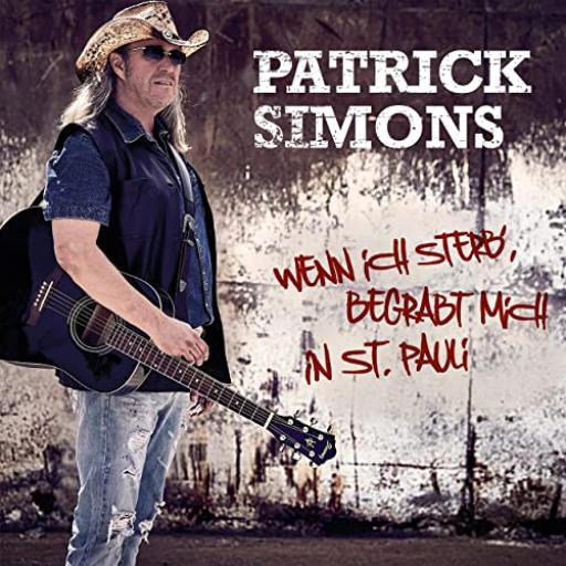 The Ex - Les Humphries Singer Patrick Simons - gallery - Patrick Simons | FRC All Music